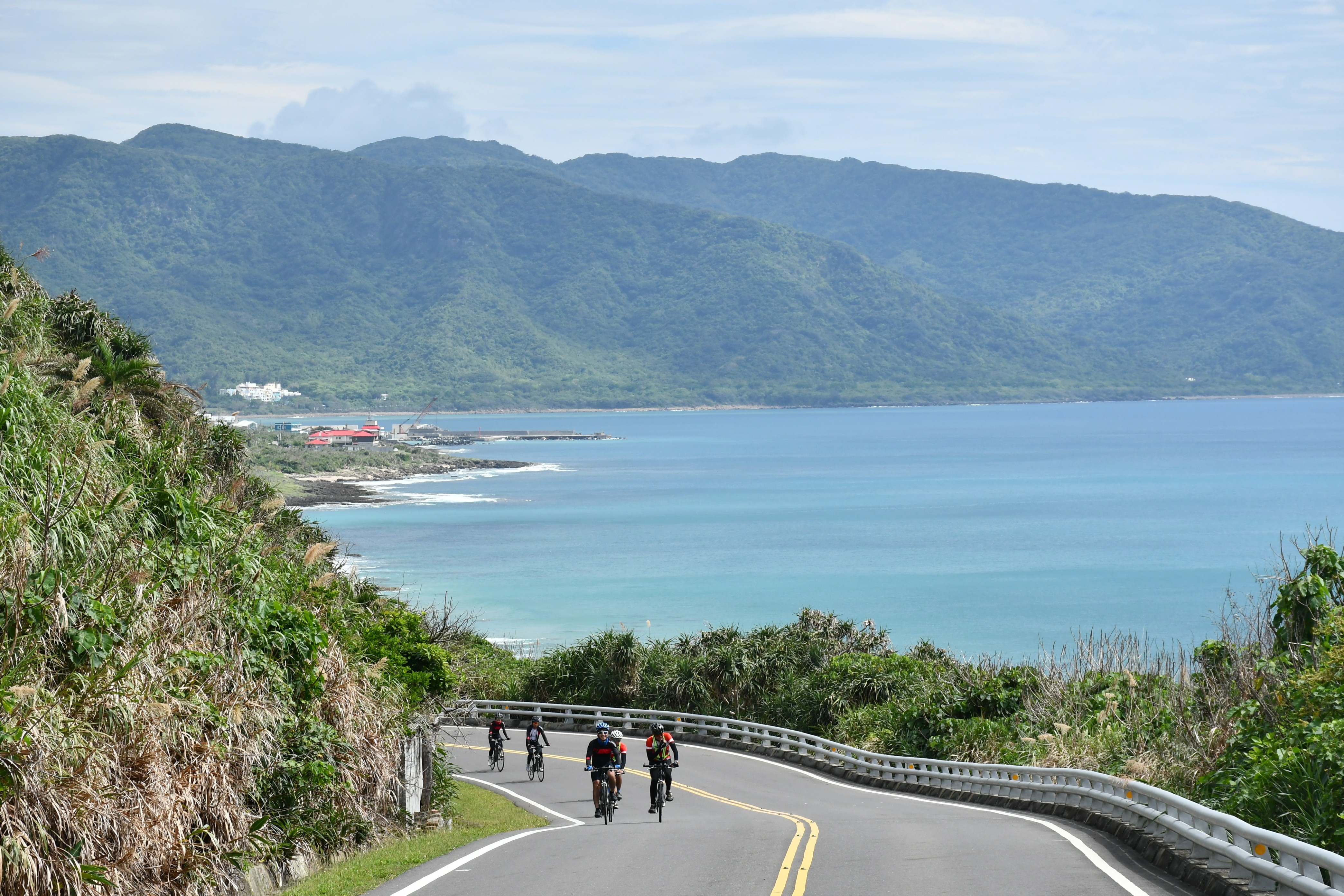 捷安特旅遊｜全台最專業單車旅遊品牌｜環島・花東・EBIKE 體驗
